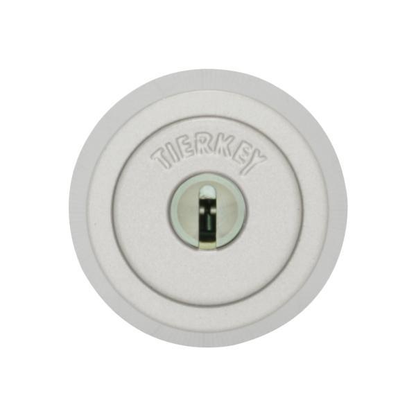 付属キー：ディンプルキー 3本カラー：シルバー