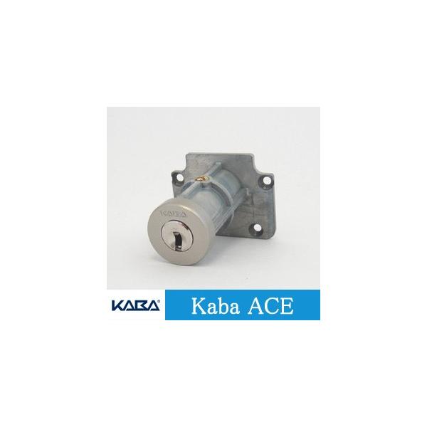 Kaba aceシリンダー 3249 MIWA PMK100年以上の歴史を誇るKABAはスイス銀行やルーブル美術館でもその安全性を高く評価され、採用されています。Kaba aceは廉価版のシリーズとして開発され、鍵の交換が多い物件におすすめ...