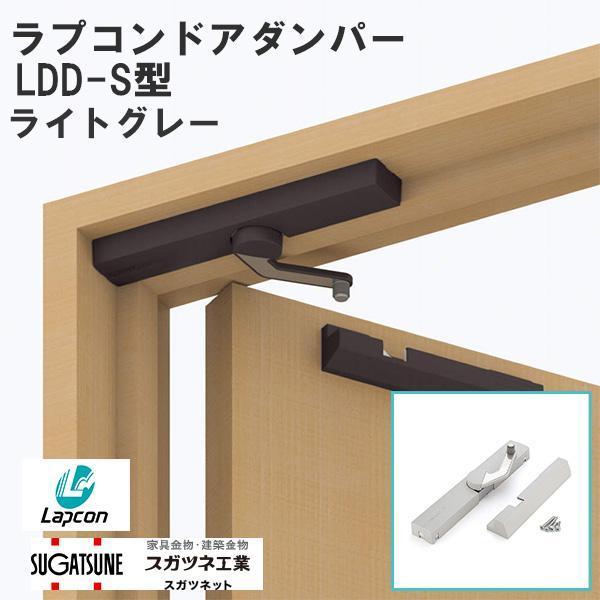 ドアが勢いよく閉まる、あの「バタン！！」がなくなります。・既存のドアに後付けが可能な、屋内開き戸用ドアダンパーです。・取付位置のあわせが簡単で、施工性に優れています。・ダンパー・引き込み機能の作動範囲が約15°と広く、従来の製品と比べ、早い...