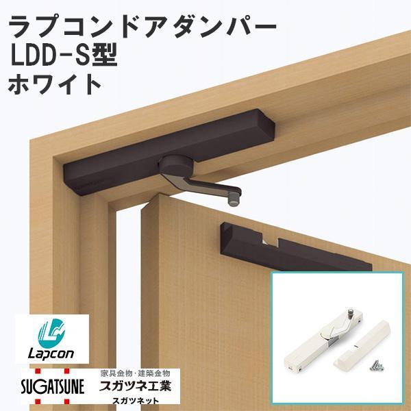 ドアが勢いよく閉まる、あの「バタン！！」がなくなります。・既存のドアに後付けが可能な、屋内開き戸用ドアダンパーです。・取付位置のあわせが簡単で、施工性に優れています。・ダンパー・引き込み機能の作動範囲が約15°と広く、従来の製品と比べ、早い...