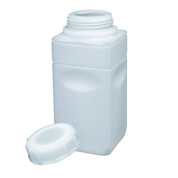 冷却下着ベストに使用するタンク。事前に水を凍らせた状態でストックする事により　タンク交換のみで冷却持続時間UP！