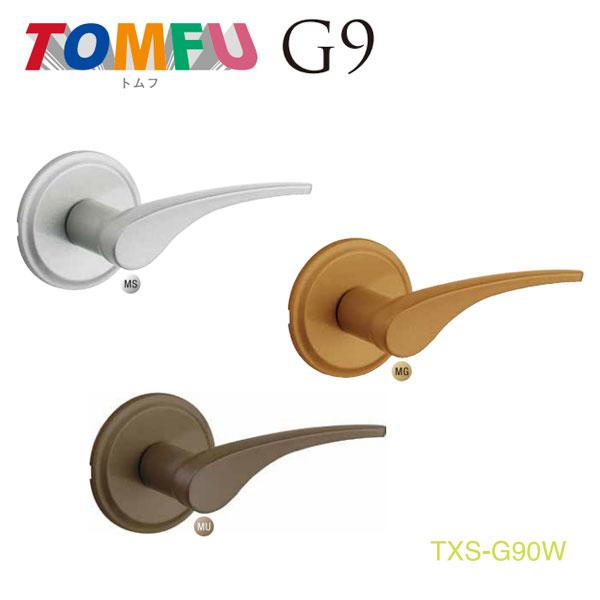 5つの機能を搭載した、取替レバーハンドル。特大座はほとんどの既存金物の取付穴、日焼け跡まで隠せる大きさで、幅広い取替・交換に対応できる製品です。【商品詳細】◆材質：亜鉛合金（レバーハンドル）◆仕上げ・カラーバリエーション：　MG（メタリック...