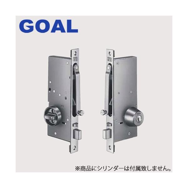 GOAL ガードロック 錠ケース GK【TX用】商品ご購入前に、必ず、商品の寸法と既設ケース寸法を比較してご確認下さい。【商品詳細】◆型番：GK◆主な使用ドア：玄関◆バックセット(BS)：51mm/64mm※選択項目よりお選び下さい。◆適合...