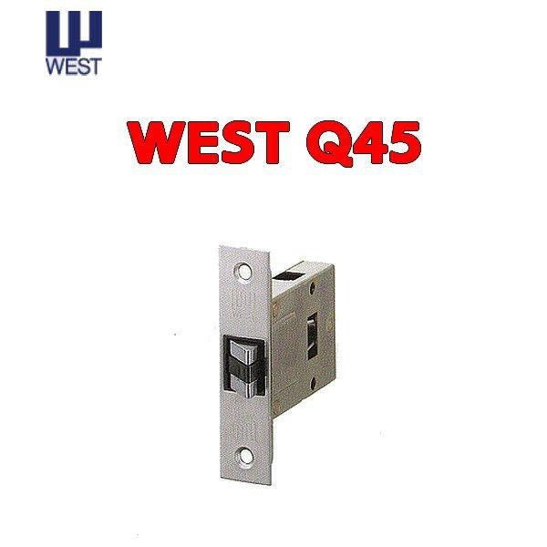 バックセット:50mm