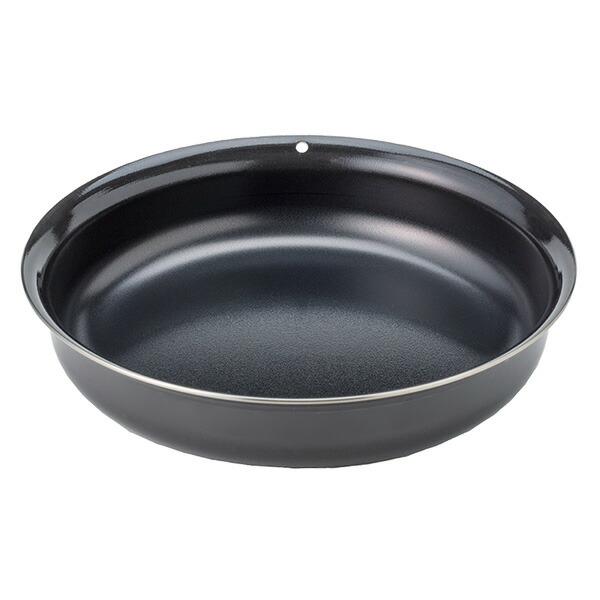 【送料無料】新富士バーナー(SOTO) GORA フライパン 16cm ST-950FP16本体サイズ幅18×奥行18×高さ3.7cm　重量433g材質鉄(シリコンクリア塗装)仕様●原産国：日本商品説明●ステンレスヘビーポットGORA専用の...