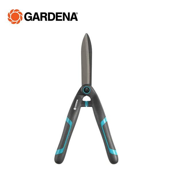 【送料無料】ガルデナ(GARDENA)刈り込みばさみ 40cm 12302-20 967989101本体サイズ幅41×奥行20.5×高さ8cm　重量630g材質鉄、プラスチック仕様●原産国：台湾商品説明●全長：40cm、刃の長さ：18cm、...