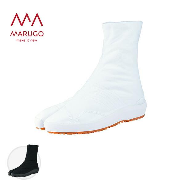 【送料無料】丸五 マルゴ 祭 地下 足袋 エアージョグ3 6枚 AIRJOG36材質アッパー材：綿底材：ゴム仕様●原産国：中国商品説明●サイズは13サイズ(22.5cm、23.0cm、23.5cm、24.0cm、24.5cm、25.0cm、...