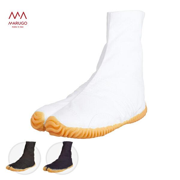 【送料無料】丸五 マルゴ 祭 地下 足袋 祭りジョグ6枚 MAJOG6材質アッパー材：綿底材：ゴム仕様●原産国：中国商品説明●サイズは14サイズ(22.5cm、23.0cm、23.5cm、24.0cm、24.5cm、25.0cm、25.5c...