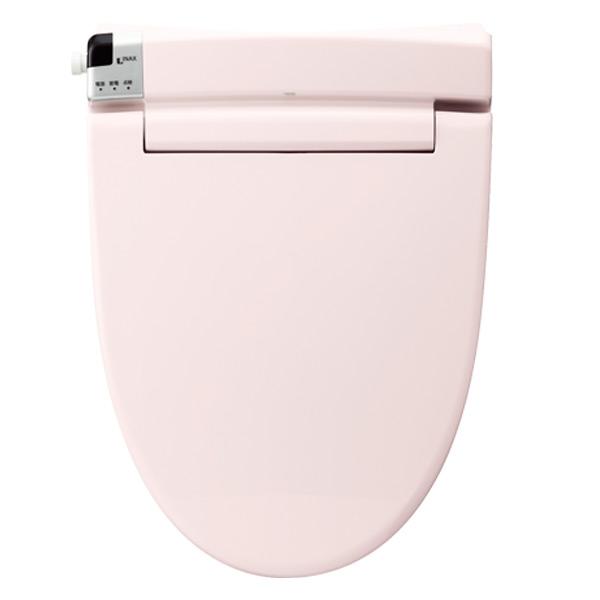 【送料無料】イナックス(INAX) シャワートイレRTシリーズ 脱臭タイプ CW-RT2-LR8 ピンク●本体サイズ：幅42.1×奥行55.4×高さ14.9cm　重量3.6kg●貯湯量：0.67L●最大吐水量(おしり・L/分)：0.27-0...