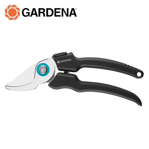 【送料無料】ガルデナ GARDENA EcoLine 剪定ばさみ(直径18mm対応) バイパス型 12210-20 970535701本体サイズ幅2×奥行19×高さ6.1cm　重量140g材質プラスチック、アルミニウム、ステンレス仕様●原産...