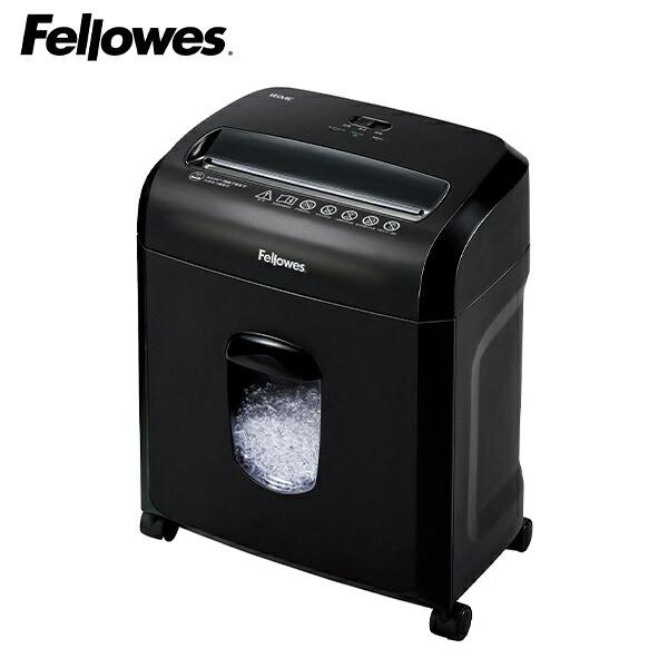 【送料無料】フェローズ Fellowes シュレッダー 16MC 家庭用 電動 7枚細断 マイクロカット 連続使用時間30分 FE-4704101 ブラック本体サイズ幅34×奥行23.5×高さ43cm　重量7.5kg仕様●原産国：中国商品説...