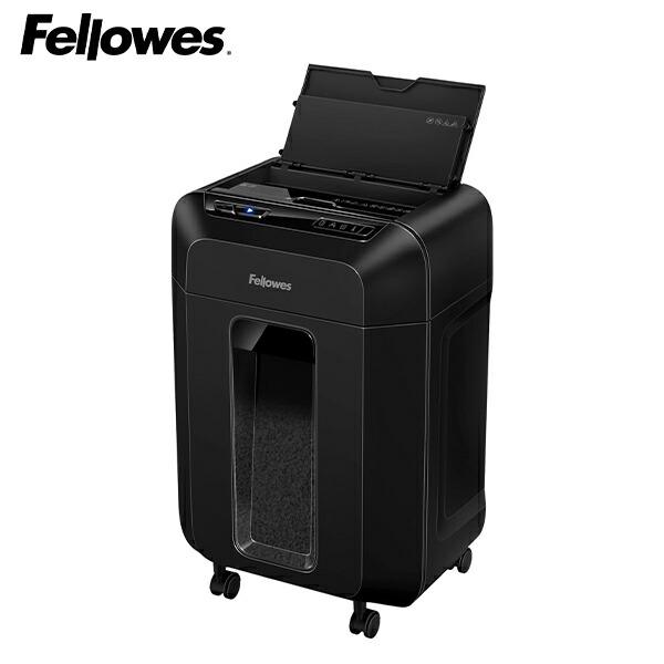 【送料無料】フェローズ Fellowes シュレッダー オートフィード AutoMax 90M 最大自動給紙90枚 ミニカット FE-4621801 ブラック本体サイズ幅34×奥行30.5×高さ61cm　重量9kg仕様●原産国：中国商品説明...