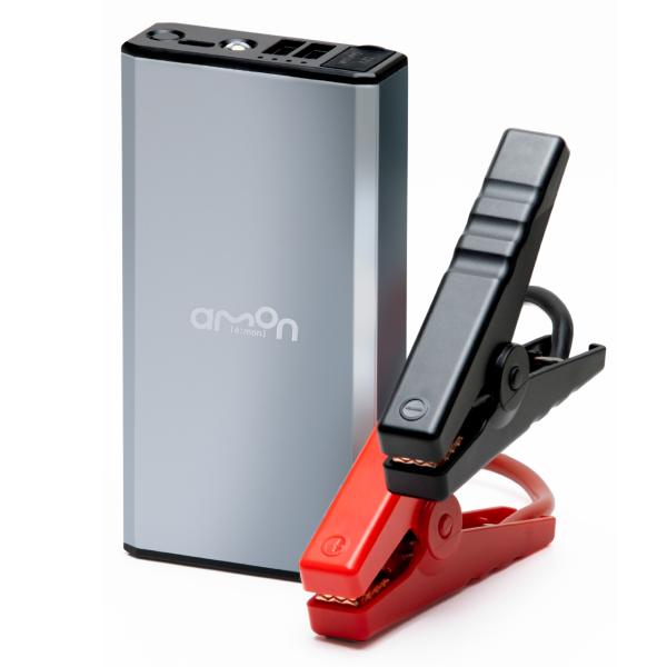 ■バッテリーがあがった自動車、オートバイのエンジン始動に【ご購入の前に】・12V鉛バッテリー搭載車専用です。・24Vバッテリーや鉛バッテリー以外のバッテリーを搭載する車両には使用できません。・本製品は防水仕様ではありません。【仕様】・入力：...