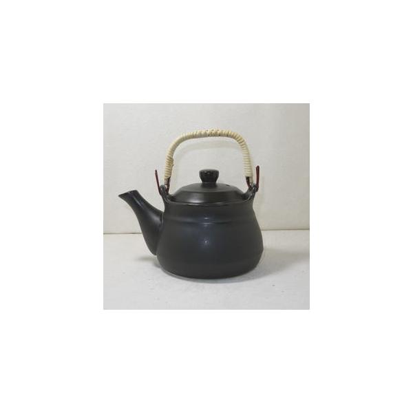 常滑焼耐熱陶器土瓶（直火用）薬土瓶　1.5リットル　　陶器から出る遠赤外線によって薬草や茶葉の成分を早く抽出しますので煎じ時間も短くなります。ウーロン茶や杜仲茶に　健康のために良く呑まれる中国茶のウーロン茶・杜仲茶など茶葉が少なくでも成分を...