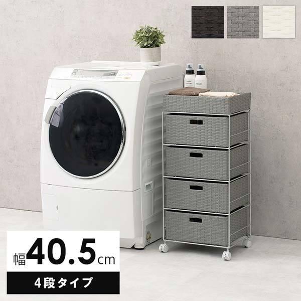 ○カラー：ホワイト(WH)、ダークブラウン(DBR)、グレー(GY)○サイズ:(約)幅40.5×奥行30.5×高さ85cm○素材: 主材:スチールパイプ■キャスター付■送料 送料無料（北海道・沖縄・離島は別途送料がかかります） ※実物とは微...