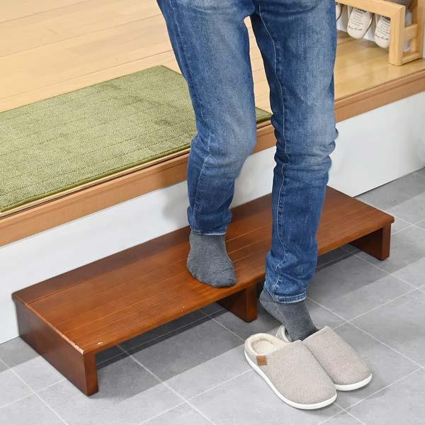 ○カラー：ダークブラウン○商品サイズ：Ｗ90ＸＤ30ＸＨ12.5ｃｍアジャスターを高く設定した高さ:13.5cm○材質：（本体）天然木(ラバーウッド)・ラッカー塗装（アジャスター）合成樹脂○商品重量：約4.7ｋｇ○完成品○原産国：ベトナム○...