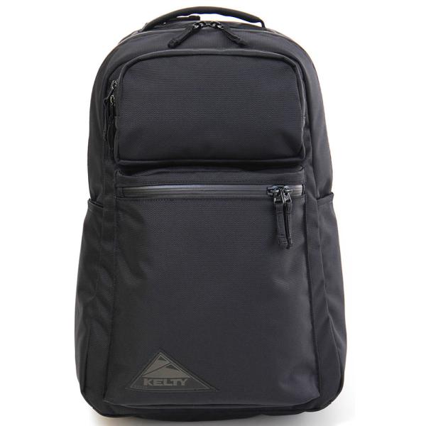 ケルティ KELTY URBAN TABLE MOUNTAIN  3259250722 BLACK　アウトドア　耐久性の高いバリスティックナイロンを使用し、KELTYロゴまでオールブラックなシックなラインから新色[Mocha]がリリース。1...