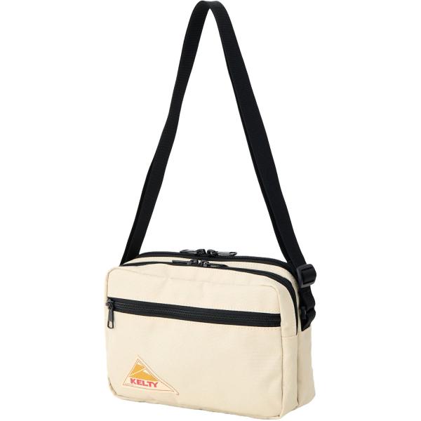 ケルティ KELTY ES RECTANGLE ZIP SHOULDER S 3259270926　アウトドア