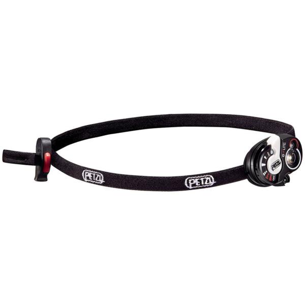 ペツル PETZL イーライト e+LITE [クラシックシリーズ] E02 P4 ヘッドランプ ヘッドライト 照明 防災 停電対策 災害対策  E02P4　アウトドア　持ち運びに便利な超軽量(26g)、超コンパクトエマージェンシーヘッドラ...