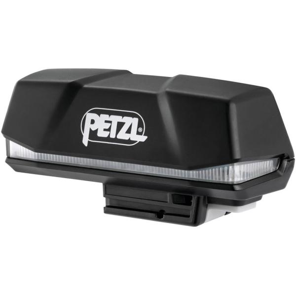 ペツル PETZL ヘッドランプ NAORL 専用リチャージャブルバッテリー バッテリー ヘッドランプ キャンプ ハイキング コンパクト 登山　E037AA00　アウトドア　ヘッドランプ『NAORL』専用リチウムイオンリチャージャブルバッテ...