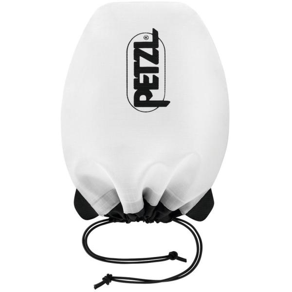 ペツル PETZL シェルLT ヘッドランプ ポーチ 携行用ポーチ ランタン ヘッドバンド キャンプ ハイキング コンパクト 登山 ルーメン ランニング トレッキング ウォーキング マウンテニアリング  E075AA00　アウトドア　ヘッド...