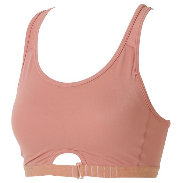 アツギ ATSUGI 【アクティブ】アンダー調節フック付きスポーツブラ  97810 914　スポーツウェアで日常にいろどりを。ヘルシーで自分らしい生活を目指す現代女性へ。