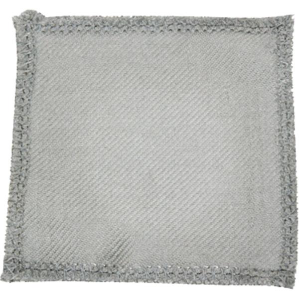 ベルモント belmont ステンレスクロス 洗い物 油汚れ バーナーパット 火力調整 キャンプ クリーナー  BM111　アウトドア　クッカーなどの油汚れを洗剤なしできれいに落とせ、火力調節するバーナーパットとしても使えます。折りたたんで...