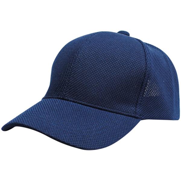 ボンマックス BONMAX ブリーズキャップ MC6619 メンズ レディース ジュニア 大人 子ども 帽子 日除け 部活 トレーニング メッシュ シンプル 紫外線 熱中症対策 UV対策  MC6619 8　シンプル&amp;リーズナブルな...