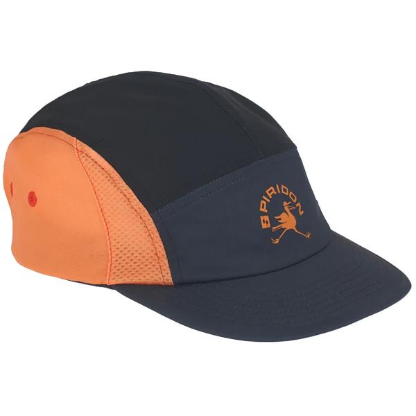 バフ BUFF 5パネルゴーキャップ 5 PANEL GO CAP DOMUS S/M メンズ レディース 帽子 ランニング おしゃれ 熱中症対策 速乾  580955　アウトドア　機能性とスタイルを兼ね備えたスポーティな5パネルキャップ。...