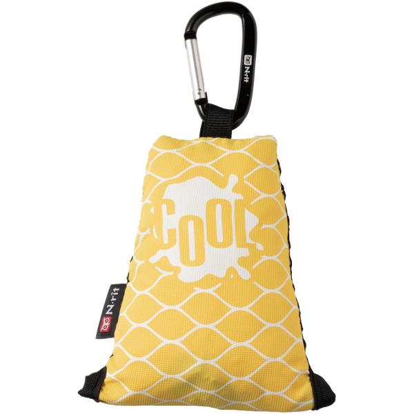 ナチュラルスピリット NaturalSpirit クーリングタオル CAMPACK COOL TOWEL カンパック クールタオル Dr.BACTY  1610286 330　アウトドア　ナチュラルスピリットのベストセラー[カンパッククール...