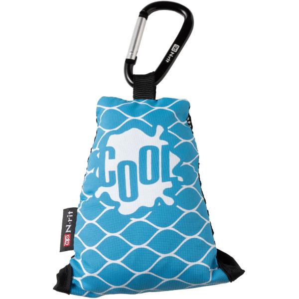 ナチュラルスピリット NaturalSpirit クーリングタオル CAMPACK COOL TOWEL カンパック クールタオル Dr.BACTY  1610286 660　アウトドア　ナチュラルスピリットのベストセラー[カンパッククール...