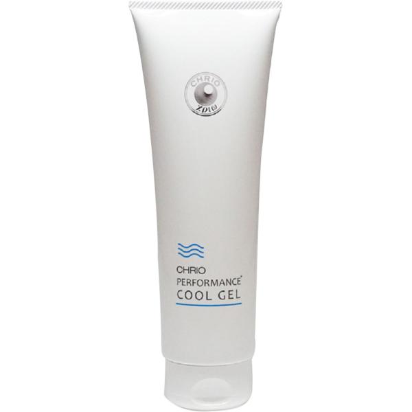 クリオ CHRIO パフォーマンスジェル  04526　競技中、汗をかいた肌にも塗れるスポーツ用マッサージジェルです。肌になじみやすい透明ジェルが素早く広がり、マッサージ効果が十分に発揮されます。オイルフリーなので使用後のベタつき感はありま...