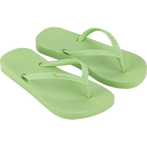 イパネマ Ipanema ANATOMIC COLORS KIDS SP83078033　耐摩耗性に優れた塩化ビニール(PVC)素材を使用。 すり減りにくいのでアスファルトや荒れた地面の歩行も安心です。