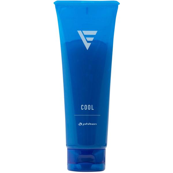 ファイテン Phiten エクストリーム EXTREME クールジェル クールダウン スポーツ ボディケア 冷感ジェル リラックス マッサージジェル 保湿 メタックス 医薬部外品  EY185000　スポーツの後のクールダウンに。冷感成分配...