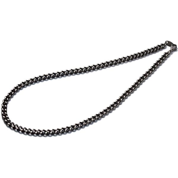 ファイテン Phiten 炭化チタンチェーンネックレス 45cm  TC660045　そのカラダにファイテンのチカラを。軽い、強い、錆びない性質を持っているチタン。金属アレルギーの心配も少ないと言われています。表面に特殊技術のスパッタリング...