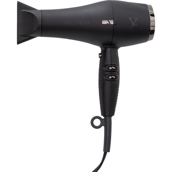 ファイテン Phiten YUKO ドライヤー マイナスイオン 軽量 サラツヤ髪 まとまり プロ仕様 サロン 風量 静音 メタックス 冷風 温風  ZZA04001　毎日[サロン級のまとまり]を手に入れる、美容師が考えたドライヤー。マイナス...