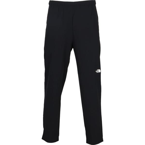 ザ・ノース・フェイス THE NORTH FACE フレキシブルロングパンツ メンズ 長ズボン 普段使い ボトムス ストレッチ イージー シンプル サイドポケット付き 運動 ウエストスピンドル  NB12582　アウトドア　リサイクル素材を...
