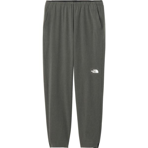 ザ・ノース・フェイス THE NORTH FACE フレキシブルロングパンツ メンズ 長ズボン 普段使い ボトムス ストレッチ イージー シンプル サイドポケット付き 運動 ウエストスピンドル  NB12582　アウトドア　リサイクル素材を...