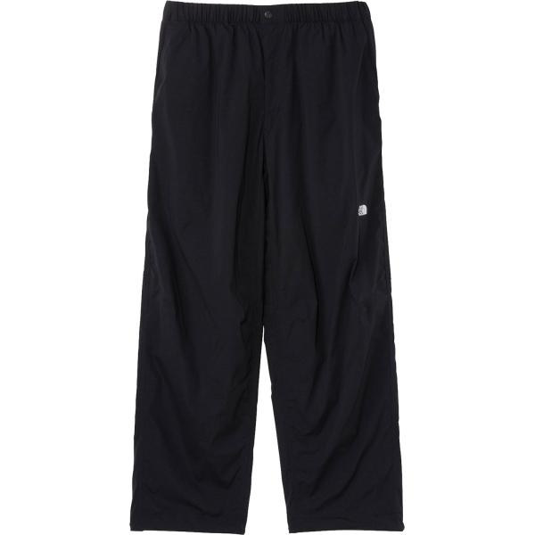 ザ・ノース・フェイス THE NORTH FACE バレーブリーズパンツ ユニセックス 長ズボン ロングパンツ ボトムス 夏 通気性 UVカット 紫外線対策 おでかけ キャンプ ハイキング シンプル  NB32652　アウトドア　UVカット...