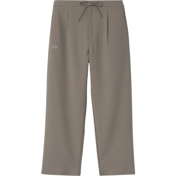 ザ・ノース・フェイス THE NORTH FACE トランクルイージーパンツ ユニセックス 長ズボン ロングパンツ 夏 通気性 UVカット 紫外線対策 遮熱性 シンプル 普段着 お出かけ 仕事 通勤 ビジネス  NB32662　アウトドア　...