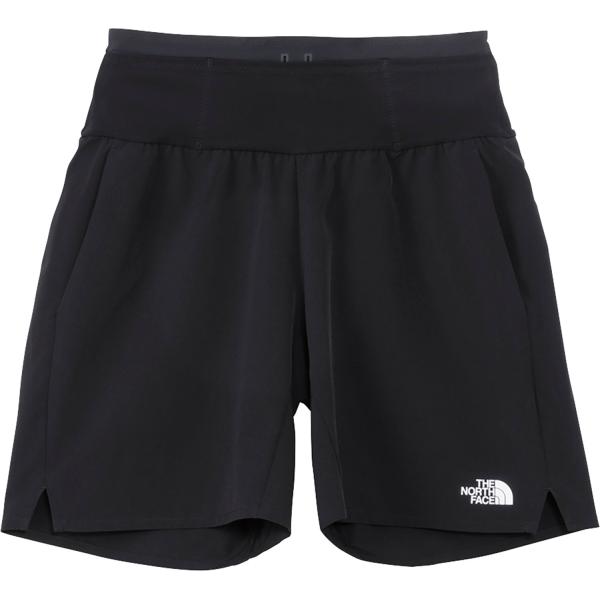 ザ・ノース・フェイス THE NORTH FACE エンデュリスレーシングショーツ メンズ ランニング ハーフ ショートパンツ 半ズボン 短パン マラソン トレーニング ストレッチ メッシュポケット付き 小物収納  NB72480　アウトド...