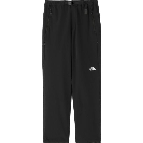 ザ・ノース・フェイス THE NORTH FACE バーブパンツ メンズ ロングパンツ 長ズボン ボトムス 登山 ハイキング キャンプ トレッキング シンプル ストレッチ性 伸縮 クライミング  NB82502　アウトドア　オールラウンドに...