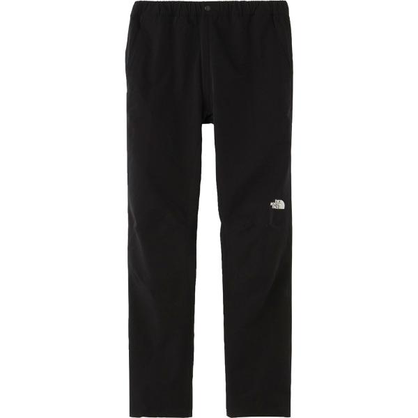 ザ・ノース・フェイス THE NORTH FACE ドーロライトパンツ メンズ ロング 長ズボン ボトムス テーパード キャンプ 登山 ハイキング 普段使い タウンユース 撥水 ストレッチ性 ファスナーポケット  NB82506　アウトドア...