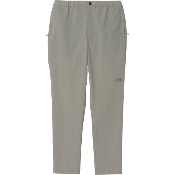 ザ・ノース・フェイス THE NORTH FACE バーブライトスリムパンツ レディース テーパード ズボン ストレッチ 無地 薄手 軽量 夏 シンプル ドライ ハイキング キャンプ 登山 レジャー  NBW32502　アウトドア　薄くて軽...