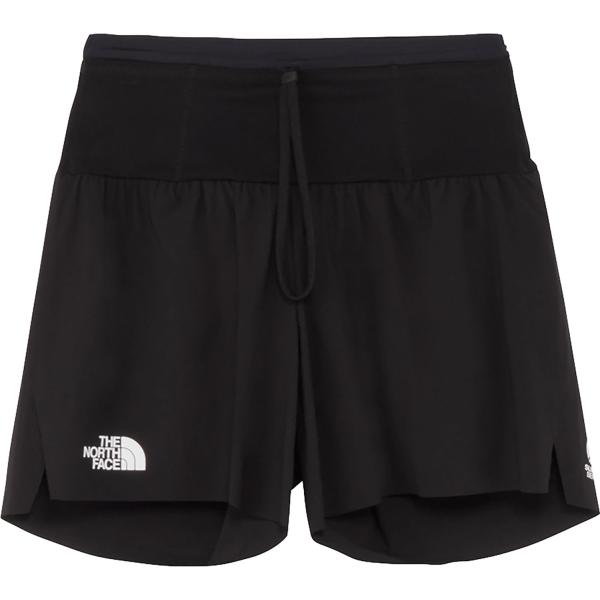ザ・ノース・フェイス THE NORTH FACE エンデュリストレイルショーツ レディース パンツ 短パン ランニング 軽量 撥水 ジョギング トレーニング フィット 小物収納ポケット UVケア 紫外線カット  NBW72571　アウトド...
