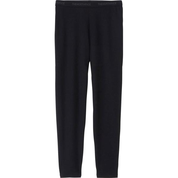 ザ・ノース・フェイス THE NORTH FACE オルタイムウォームトラウザーズ レディース アンダーウェア ショートタイツ インナー ボトムス 速乾 一枚履き シンプル 保温 防寒 冬 静電防止 フィット  NBW82206　アウトドア...