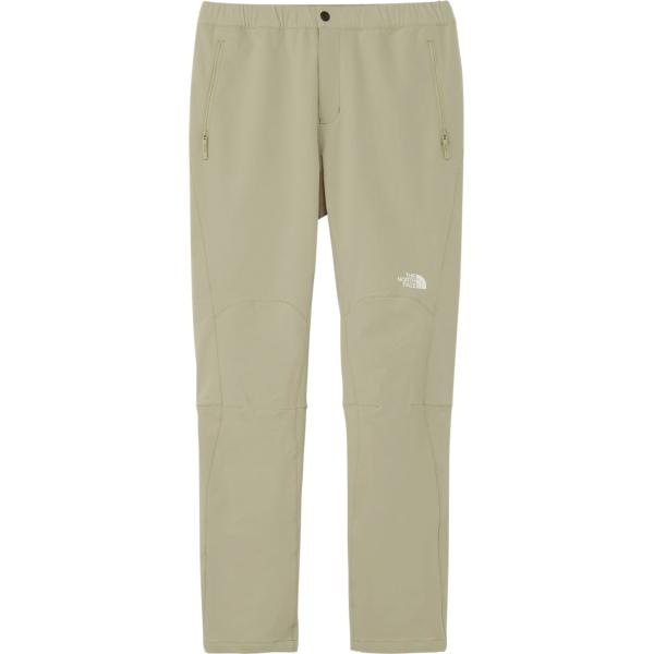 ザ・ノース・フェイス THE NORTH FACE アルパインライトパンツ レディース ロング 長ズボン テーパード ボトムス 登山 ハイキング キャンプ クライミング シンプル ストレッチ性 伸縮   NBW82501　アウトドア　脚さば...