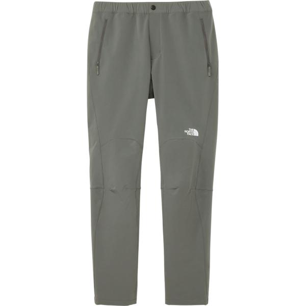 ザ・ノース・フェイス THE NORTH FACE アルパインライトパンツ レディース ロング 長ズボン テーパード ボトムス 登山 ハイキング キャンプ クライミング シンプル ストレッチ性 伸縮   NBW82501　アウトドア　脚さば...