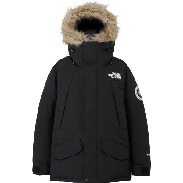 ザ・ノース・フェイス THE NORTH FACE アンタークティカパーカ メンズ レディース ダウンジャケット アウター 上着 フーディ 防寒 秋冬 保温 キャンプ 小物収納 天体観測 登山  ND92546　アウトドア　強度と保温性を高...