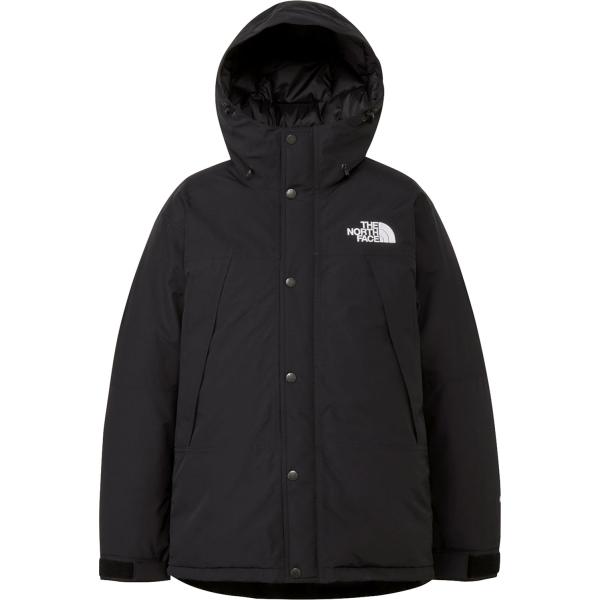 ザ・ノース・フェイス THE NORTH FACE マウンテンダウンジャケット メンズ レディース アウター パーカー フーディ 上着 秋冬 防水 保温 雨 キャンプ ハイキング 登山 普段使い フード付き  ND92549　アウトドア　T...